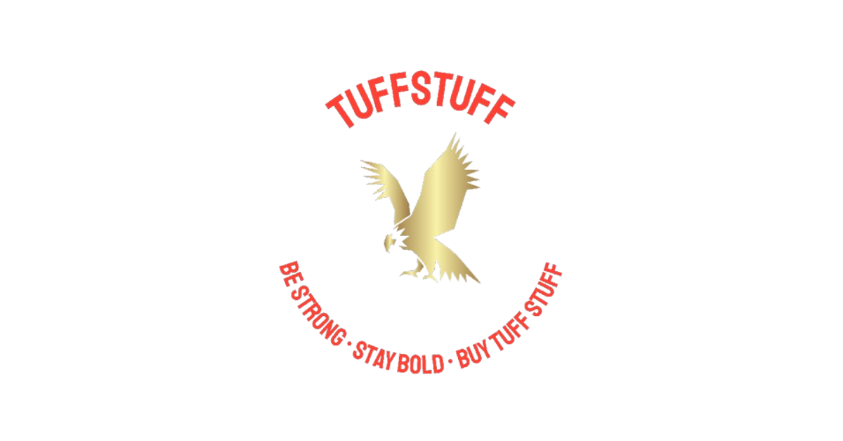 Products – TuffStuff